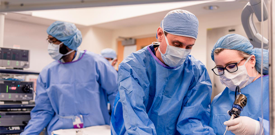 Children's National Hospital - Nationally Ranked in All Specialties